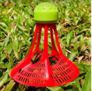 Types of Shuttlecocks in Badminton - Badminton Fanatiker